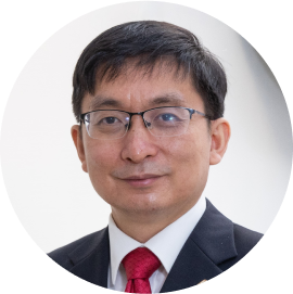 Speakers | ACCESS Technology Symposium